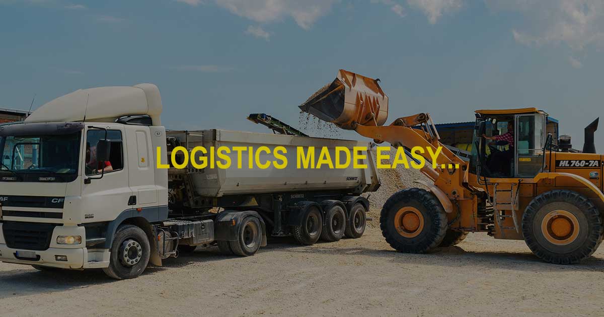 OWM Transportation Management Solution | TMS | Transport Management ...